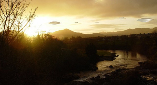 Šta je pokretalo Vimane, indijske leteće mašine stare 6000 godina ...