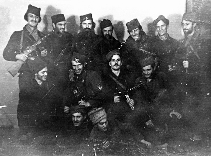 Istina o Nikoli Kalabiću: Lažni Kalabić bio je 15 centimetara niži od ...