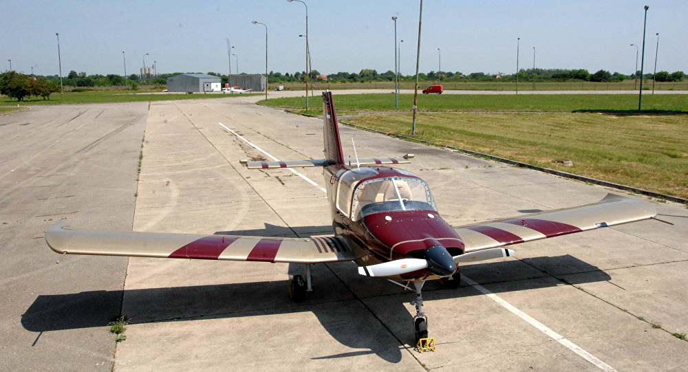 POSLE 30 GODINA NAPRAVLJEN NOVI AVION U SRBIJI: "Sova" je izuzetno ...