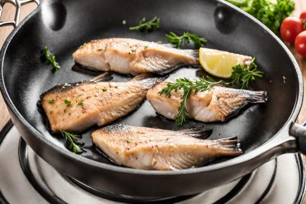 Ove dve ribe imaju maksimum omega-3 i ne sadrže živu