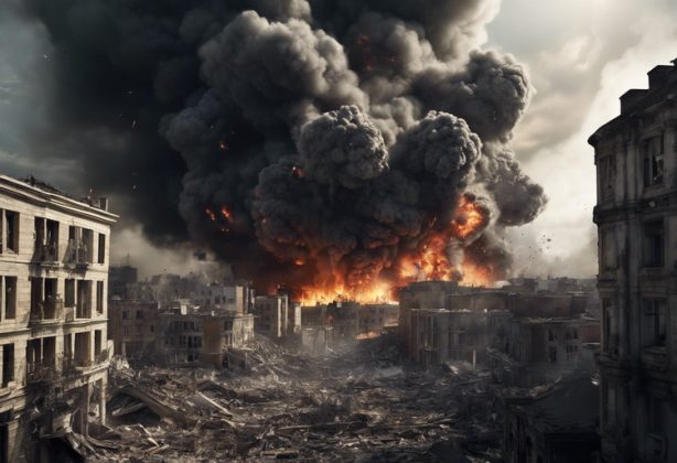 Ruske rakete raznele bazu elitnog specijalnog bataljona ukrajinske vojske