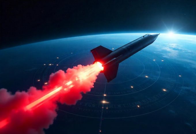 Nemačka će Kijevu obezbediti rakete Taurus sposobne za nuklearni udar ...