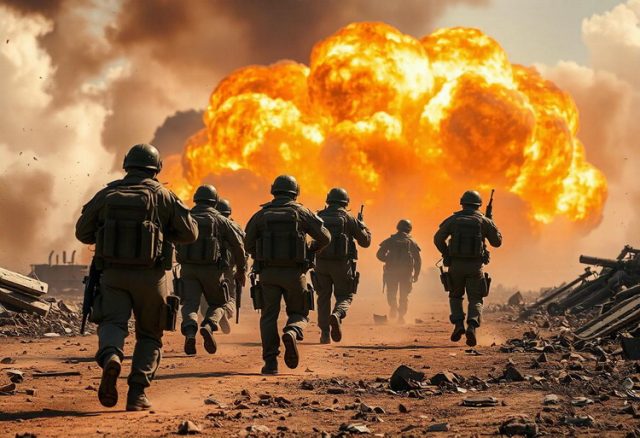 Ruska ofanziva menja tok sukoba u Ukrajini: Starikov otkriva novu ...