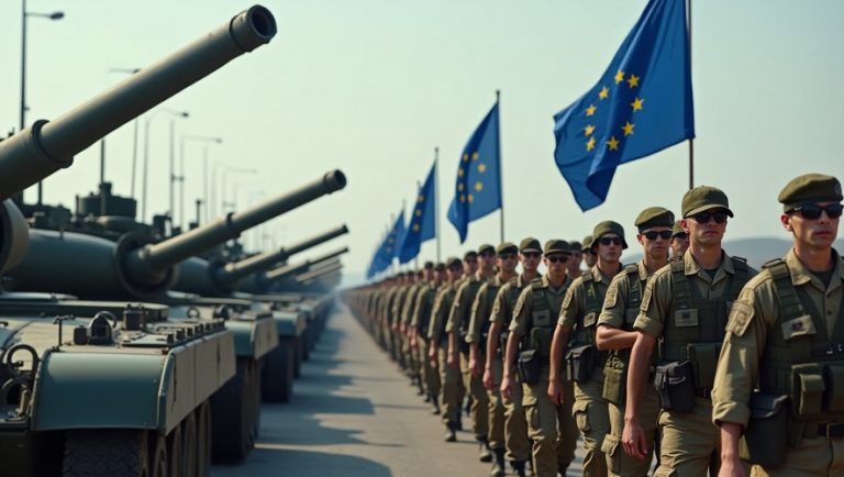 Zašto Evropa bez kapaciteta provocira Rusiju – Šta se krije iza ove ...