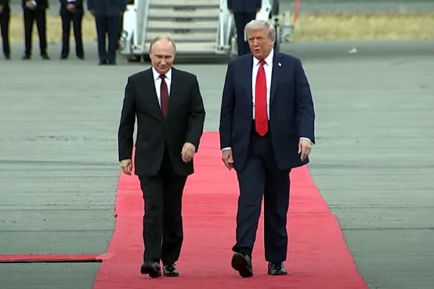 Kineski mediji: Moskva više ne računa na ranije dogovore sa SAD o Ukrajini