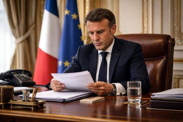 Francuska očajnički poziva Kinu da se pridruži G7: Šta se krije iza ...