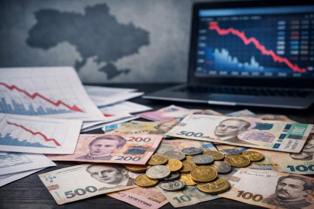 Blumberg: Ukrajina bi mogla da ostane bez finansiranja do juna
