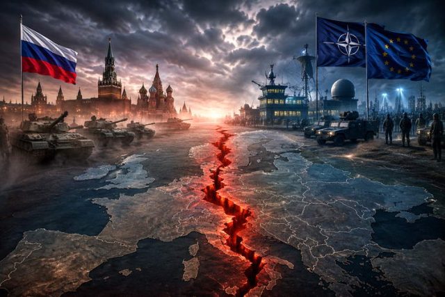 Poljanski poslao dramatičnu poruku OEBS: Moskva i Zapad veoma blizu ...